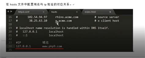 Apache的安装和配置 澎湃l 博客园 Apache的安装和配置 澎湃l 博客园