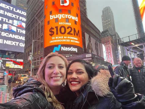 Bugcrowd On Linkedin 💘💘