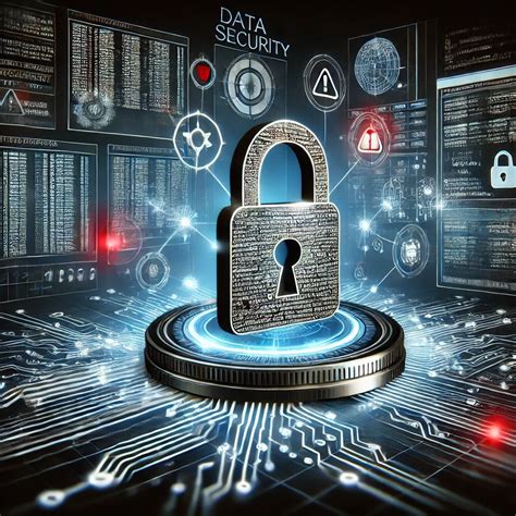 Datasecurity Ai Cybersecurity Privacy Softwaredevelopment Tech Valeriia S