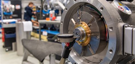 Skf And Tamturbo Boost Compressed Air Systems Evolution