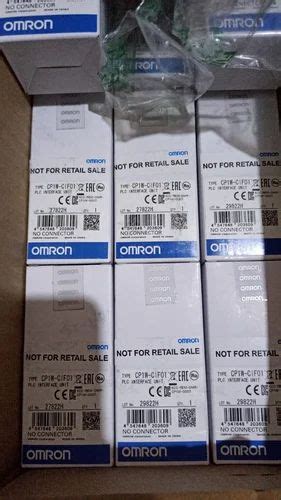 Omron Proximity Sensor At Best Price In Ahmedabad By Shiv Trading Co ID 2850665396733