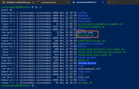 How To Copy Files From A Linux Server To Windows Itechguides