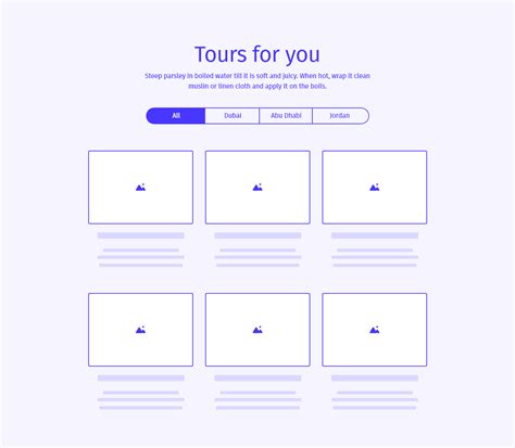 UI UX Design On Behance