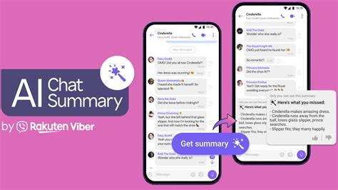 Viber Introduces New Openai Powered Chat Summaries For Unread Group Chats Technology News
