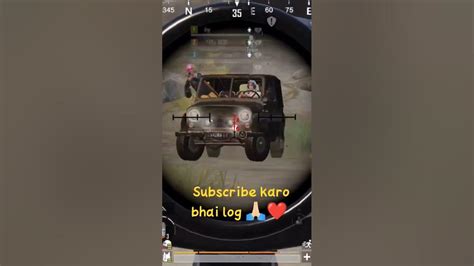 Car Se Uda Dia 🤣🔫 Shortvideo Youtubeshorts Gaming Trending Bgmi