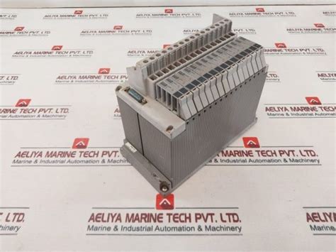 Yokogawa Amn S Analog I O Module Aeliya Marine