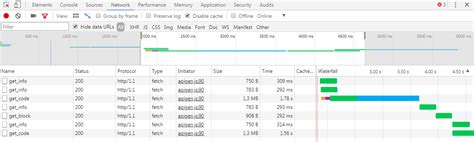 Feature Request Fetch Codehash Without The Entire Abi · Issue 206 · Eosioeosjs · Github