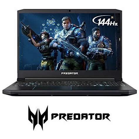 15 6 Acer Predator Helios 300 Core I5 9Th Gen 16gb At Rs 62990 In Mumbai