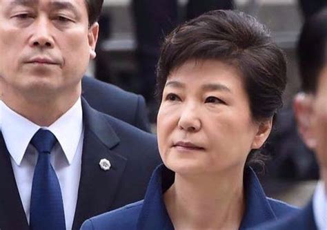 朴槿惠“无罪”可能甚微，但若获新总统“特赦”仍能东山再起外交学人澎湃新闻 The Paper