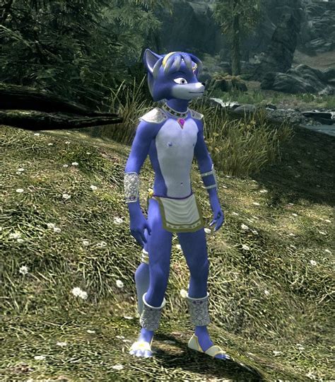 The Legend Of Krystal In Skyrim Page 3 Skyrim Adult Mods Loverslab