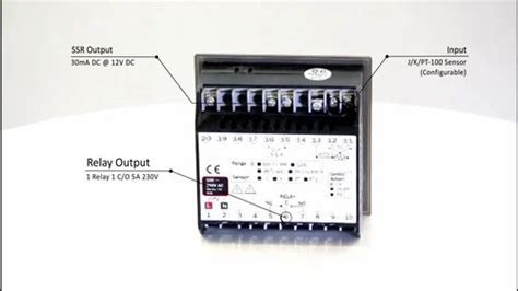 PID Multispan UTC P Temperature Controllers At Rs In Rudrapur