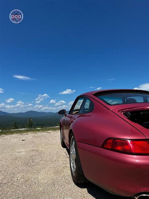Raspberry Red Metallic Rennbow The Porsche Color Wiki Raspberry Red Metallic Rennbow The Porsche Color Wiki