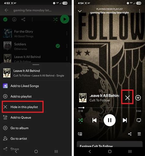 5 Spotify Controls Guaranteed To Please Music Lovers Make Tech Easier
