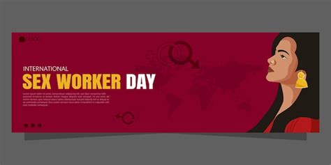 Premium Vector International Sex Workers Day