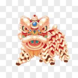年兽图片素材 免费年兽PNG设计图片大全 图精灵