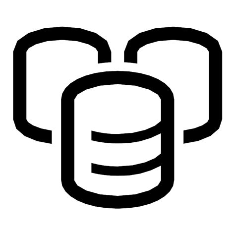 Cluster Svg Vectors And Icons Svg Repo