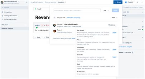 Data Smells That Mean You Need A Jupyter Notebook Alternative