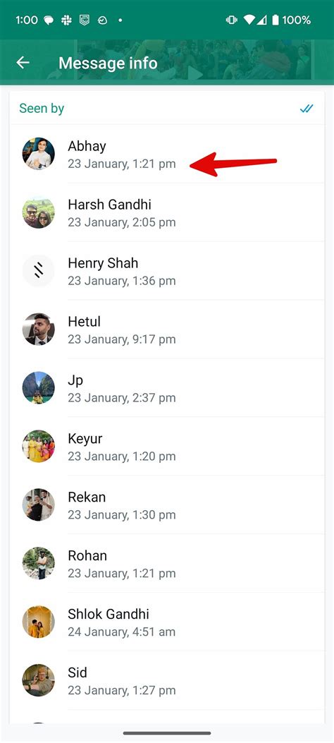 How To See If Someone Actually Read Your Text