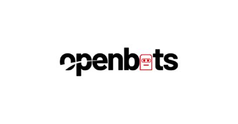 Openbots Promo Codes 140 Off Sitewide In August 2025