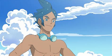 Every Main Water Type Pokemon Trainer Ranked