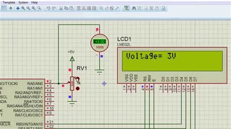 6 Analog To Digital Converter Mplab Xc8 For Beginners Tutorial Youtube