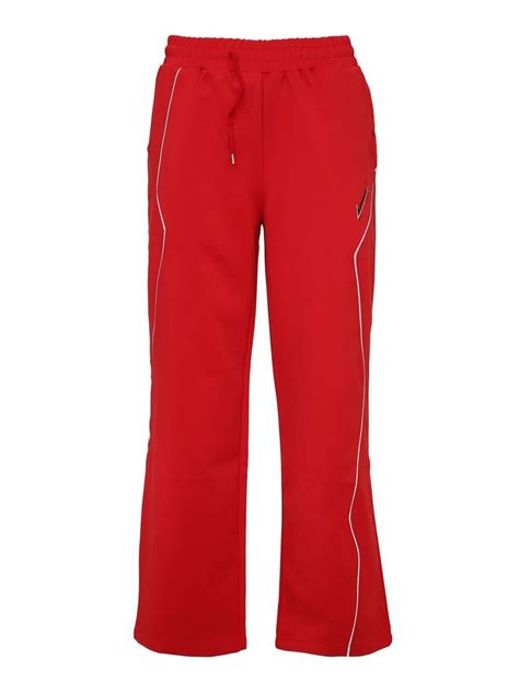 Ader Error Trousers Modesens Ader Error Ader Trousers