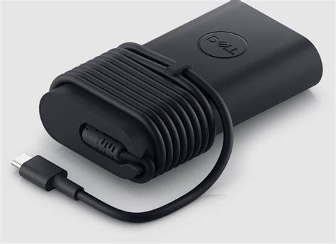 Dell W Usb C Ultra Slim Adapter Power Eu Supplies