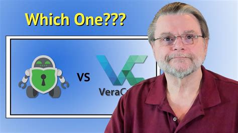 Cryptomator Vs Veracrypt Which Do You Want Youtube