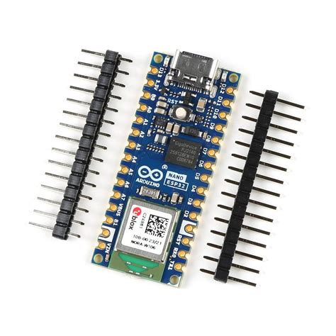 Arduino Nano ESP From MindKits New Zealand