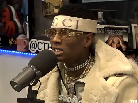 Soulja Boy Once Insisted That He Made History With His Rise