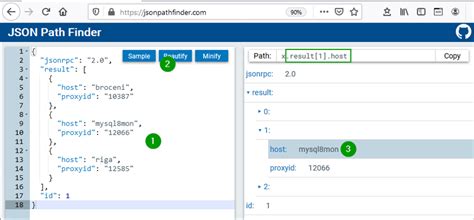 Zabbix Api Scripting Via Curl And Jq Zabbix Blog