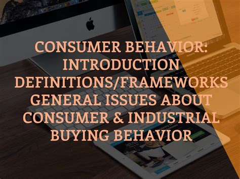 Ppt Consumer Behavior Introduction Powerpoint Presentation Free Download Id 11139905
