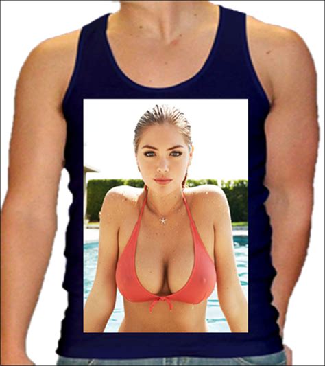 Wednesday S Wide World Of Weird Merchandising Kate Uptonit S About To Get Weird Up In Here