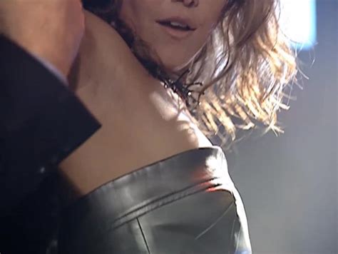 Deborah Secco Nua Em Suave Veneno