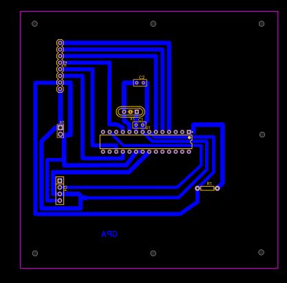 Arduino Standalone With MQ5 Platform For Creating And Sharing