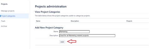 What Good Are Jira Project Categories Atlassian Community