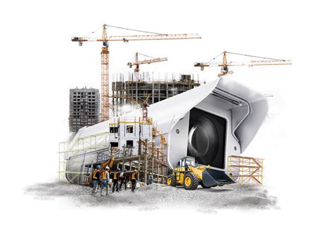 Unveiling The Future Of Construction In Malaysia
