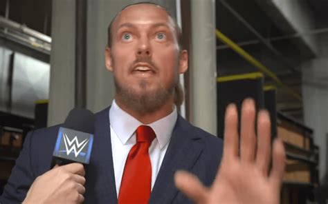 New Details On What Led To Big Cass Wwe Release