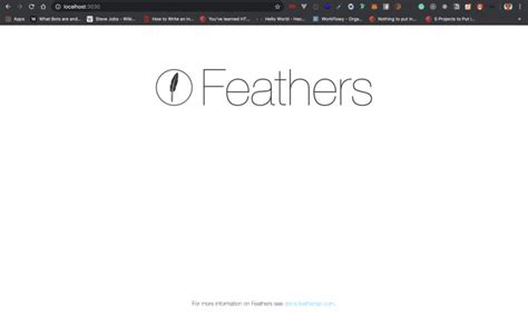How To Build A Simple Nodejs Crud App With Featuresjs