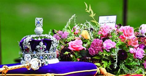 Индийци претендират за диамант Кохинор на Елизабет Ii Информационна агенция ПИК