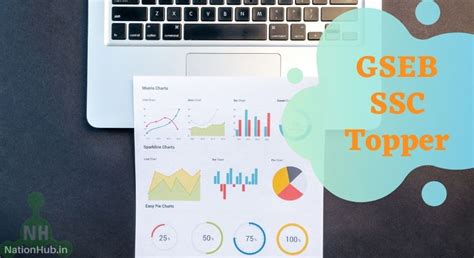 Gseb Gujarat Board Ssc Topper 2025 List Pdf 10th Class Rank Name