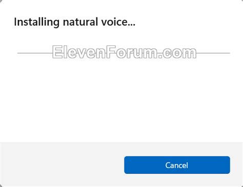 Add Narrator Natural Voices In Windows Windows Forum