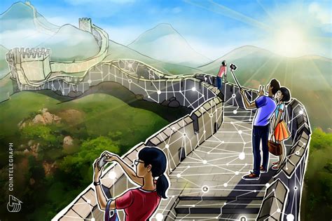Report ‘blockchain Is A Rapidly Maturing Technology In China