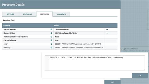 Building A Custom Apache Nifi Operations Dashboard Cloudera