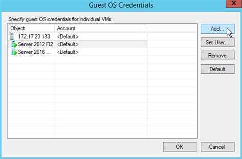 Create Microsoft Hyper V Backups Using QNAP Snapshot Agent And VSS Hardware Provider QNAP