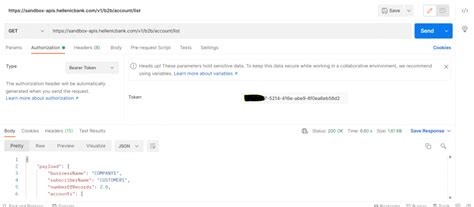 Bearer Key Authorization With Client Id In Header In Oic Oracle Forums