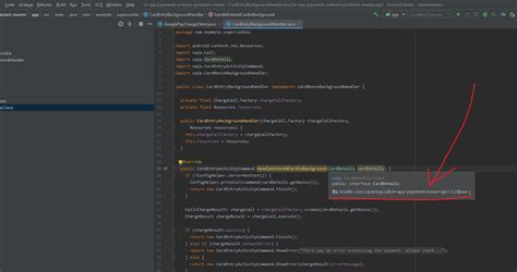 Interface Method Missing · Issue 5809 · Dotnetandroid · Github