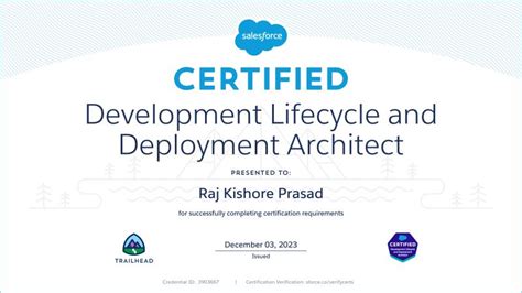 Raj Prasad On Linkedin Salesforcecertified Salesforcearchitect Salesforcecommunity Salesforce…