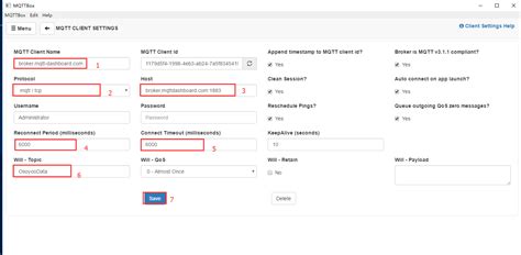 Use Nodemcu To Publish Light Sensor Value To Internet Through Mqtt