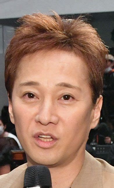 『のんびりなかい』とは？ 中居正広、謝罪文「ラスト」に違和感…「あおってんなあと」「シリアスさに欠ける」：中日スポーツ・東京中日スポーツ
